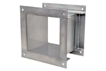 Square Duct - Duct Manufacturer in India